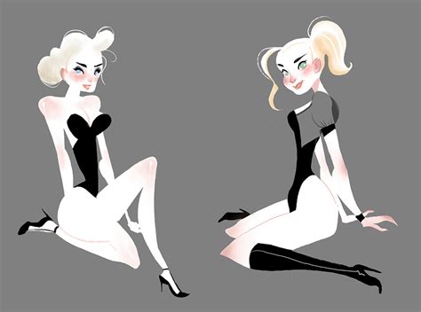 Character Design — Victoria Ying Author Illustrator