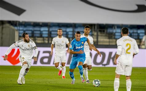 Var And Valencia A Contentious Relationship Batzine