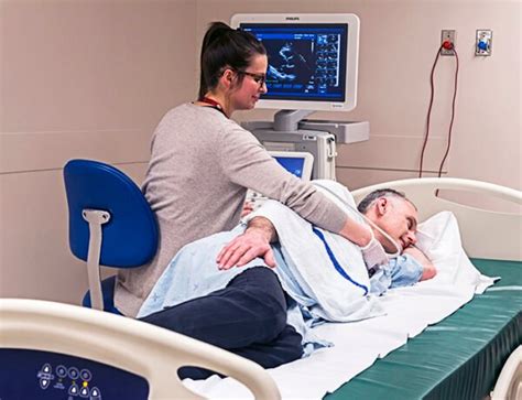 Trans Thoracic Echocardiogram Echo TTE Insight Cardiac Services