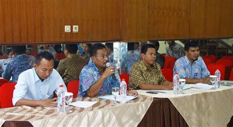 Press Release Pemberlakuan Penyesuaian Tarif PDAM Tirta Bhagasasi