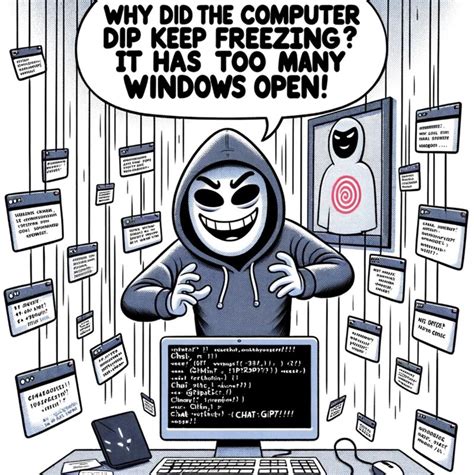 Ai Nl The Ai Group On Linkedin Dalle3 Chatgpt Ai Cartoon Humor Chatbot