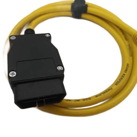 For Bmw Hidden Features Coding Enet Cable For Diagnostics