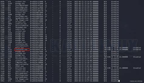 CTF内存取证（window）_rundll32.exe 内存取证-CSDN博客