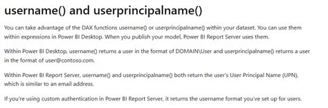 Solved Row Level Security Without User Email Based On Us Microsoft Fabric Community