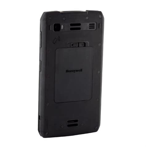 Honeywell Scanpal Eda71 Handheld Android Pda Data Collector For Warehouse Logistics Inventory