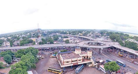 விழுப்புரம் 30 திண்டிவனம் நகரின் தேவைகள் என்னென்ன What Are The Needs Of Tindivanam City