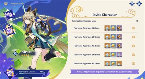 How To Unlock The Free Kirara Skin In Genshin Impact 48 Beebom