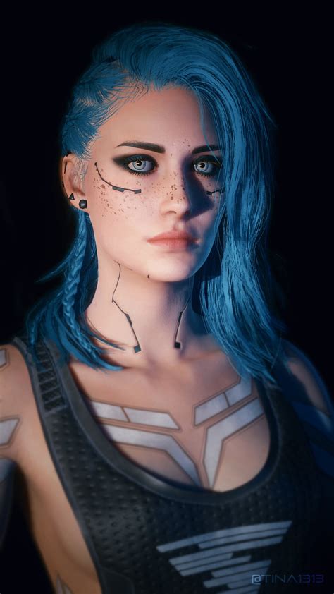 Tiny Mike Rlowsodiumcyberpunk