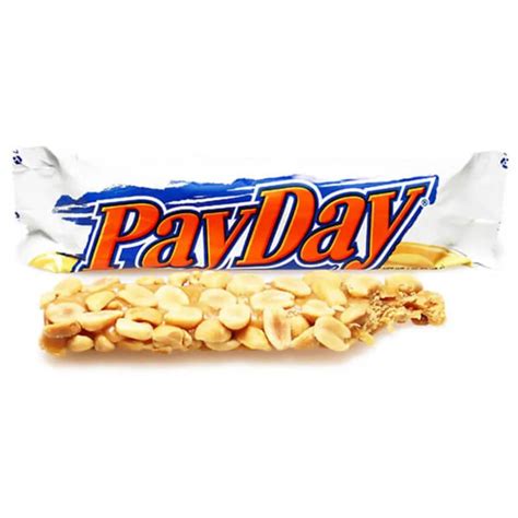 Payday Candy Warehouse