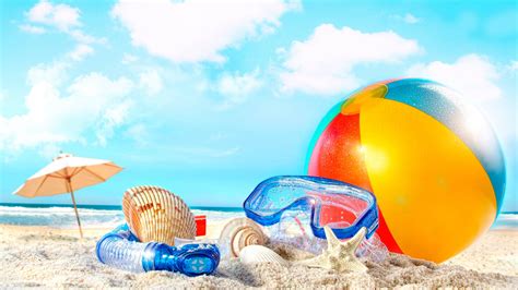 Cute Summer Beach Wallpapers Top Free Cute Summer Beach Backgrounds