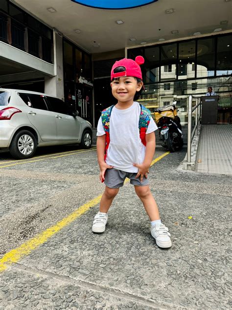 Patrick Gonzales Ellasos