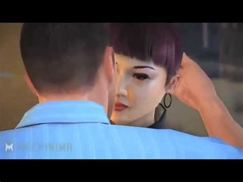 Top Video Games Sex Scenes Youtube