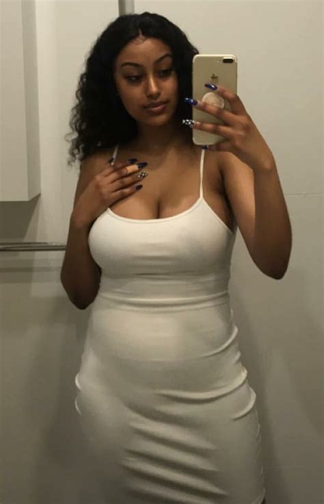 Eritrean Beauty Scrolller