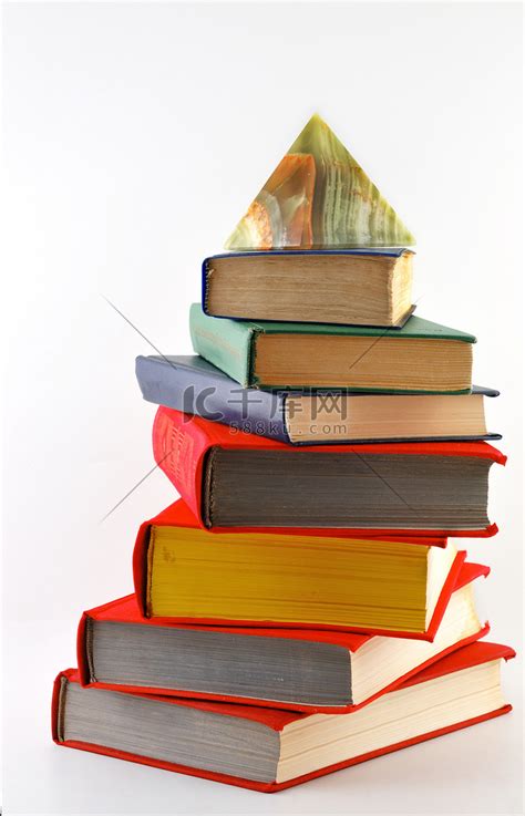 书籍、教育、知识高清摄影大图 千库网
