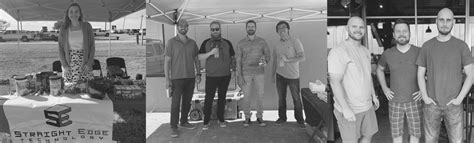 Straight Edge Technology Inc On Linkedin Itpartner Itmanagement