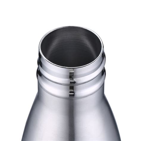 17oz 188 Stainless Steel Bottle Iplus Usb Inc
