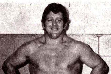 Underrated And Under Appreciated Wrestler Series Billy Robinson
