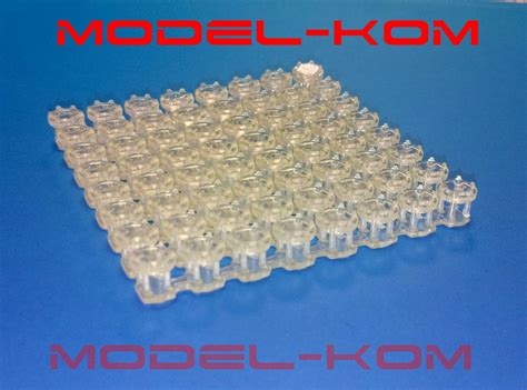Model Kom