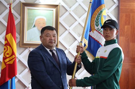 Архангай Архангай аймгийн Засаг даргын тамгын газар