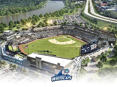 Lmcu Ballpark Major Overhaul Plans On Horizon Coliseum