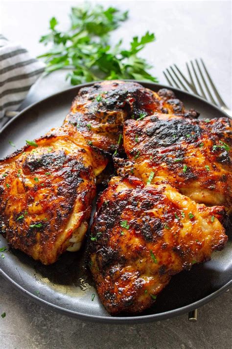 Juicy Air Fryer Chicken Breasts Artofit