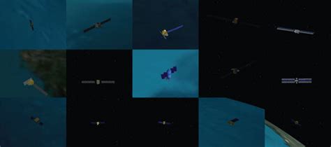 Several Samples In The Built Dataset Download Scientific Diagram