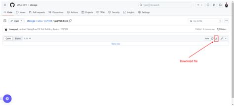 Dialogflow Cx Bot Building Basics Gsp928