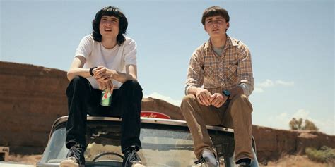 Stranger Things Season 4 Leaked Script Pages Rumor Debunked By Writers