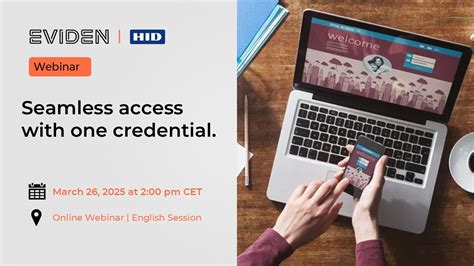 Webinar Zerotrust Cybersecurity Accessmanagement Passwordless Iam