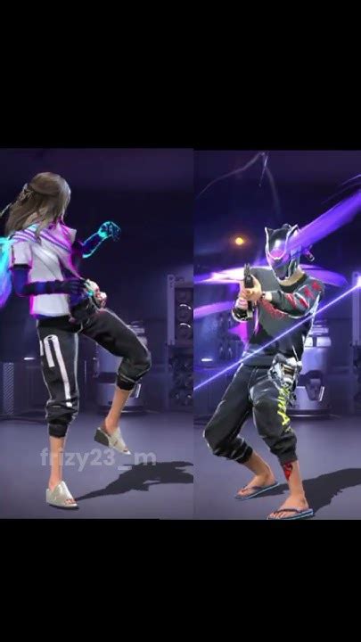 Pose Karakter Epep🔥🔥🔥 Youtube