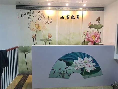 连云港墙绘tonyqckj 站酷zcool