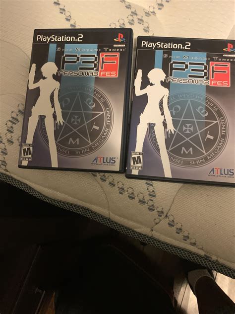 Ok What The Fuck Am I Supposed To Do With These Rpersona