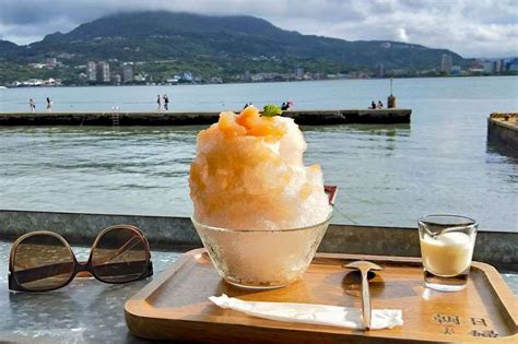 去淡水只會逛老街、吃阿給就太遜啦！特選10間內行人才知的「超強美食」，天氣好就該衝啦！ 風傳媒