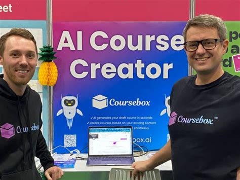 Coursebox Attracts Over Course Creators With Ai Powered Course