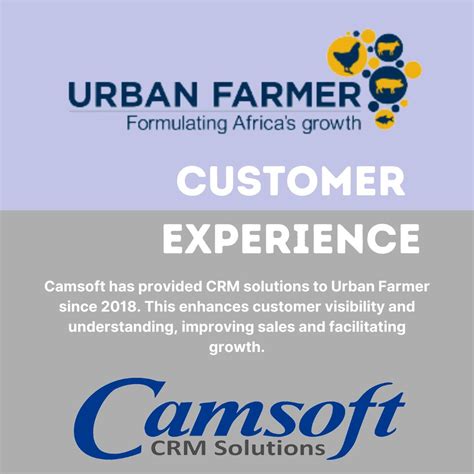 Maximizer Camsoftcrmsolutions Salesleaders Urbanfarmer Nelia Roberts
