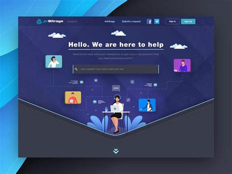 Ticketing System Designs Themes Templates And Downloadable Graphic