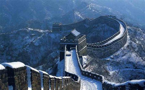 Great Wall Pictures Mutianyu Photo Gallery
