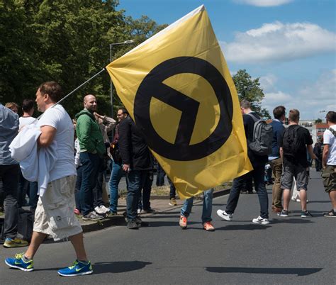 YouTube sperrt Konten der rechtsextremen Identitären Bewegung DER