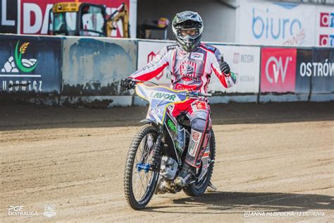 Chris Holder Nie Dla Cellfast Wilków Krosno Wybrał Inny Klub