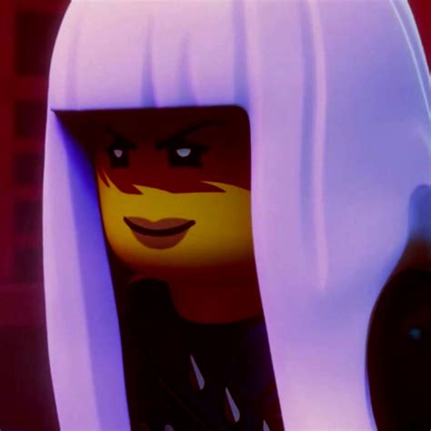 Harumi Icon Ninjago Aurora Sleeping Beauty Lego Ninjago