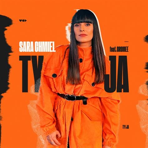 Sara Chmiel X Gromee Ty I Ja Duety