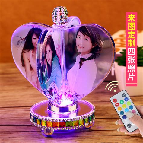 七夕情人节礼物送女朋友老婆媳妇实用生日礼物送女生女友创意惊喜 伊泽瑞尔旗舰店 我爱零食网