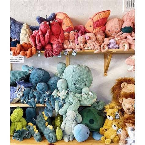 Ax Jelly Doll Cat Sea Water World Shopee Singapore