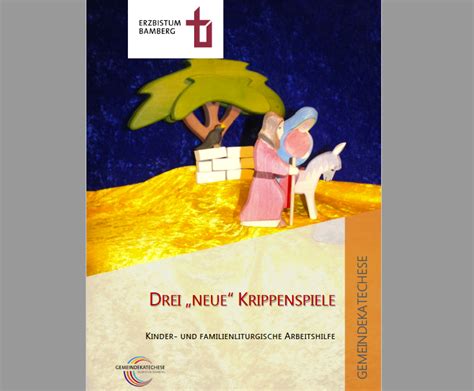 Kindergottesdienst Katholisch Weihnachten