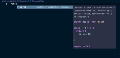 лучших плагинов VS Code для JavaScript разработчиков