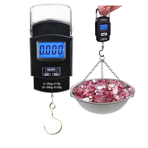 Digital Weight Scale ওজন মাপার মেশিন Priyosob Dropshipping In