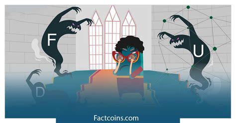 FUD چیست و چه تاثیری بر بازار رمز ارزها دارد؟