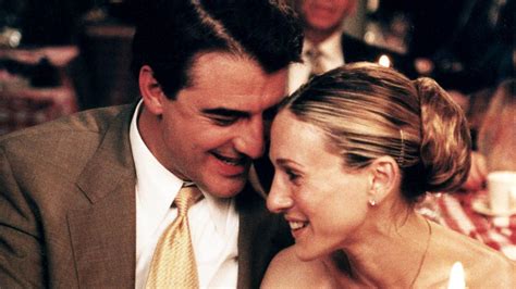 Dagens Story Sex And The City Och Serierna Som Förändrade Oss