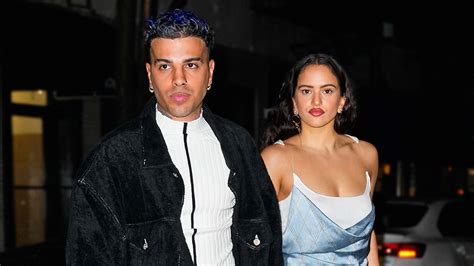 Did Rauw Alejandro Cheat On Rosalia Response To Affair Infidelity Rumors Stylecaster