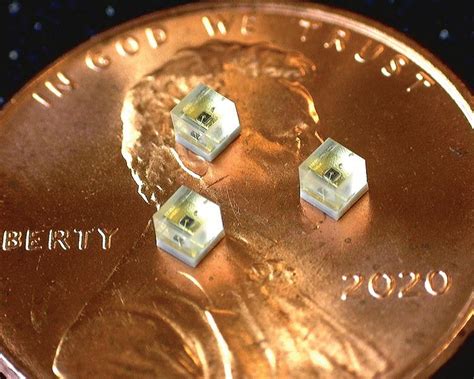 Swir Csp Cubed Smd Marktech Optoelectronics Inc Jul 2021 Photonics Spectra